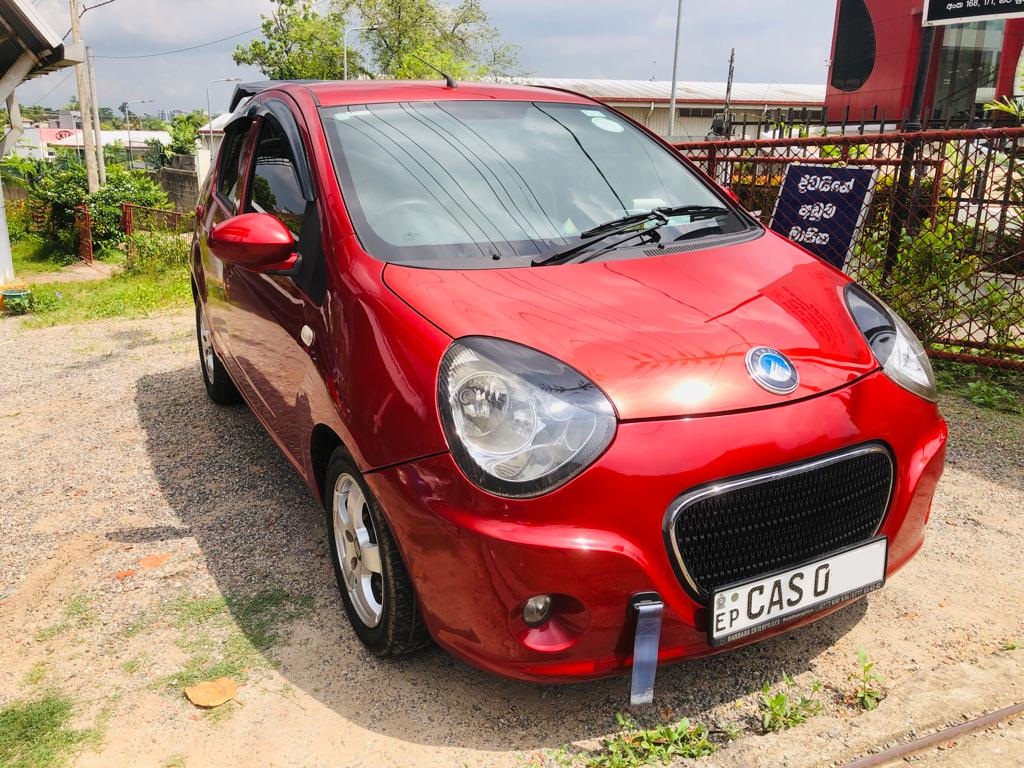 MICRO - PANDA - Punchi Car Niwasa