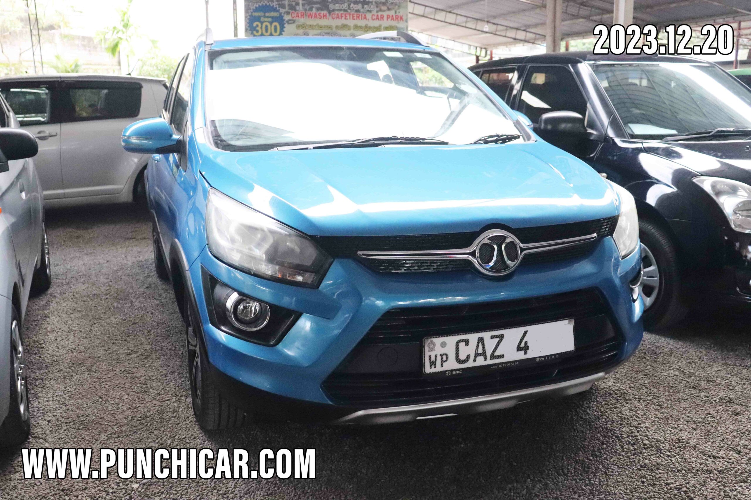 Inventory - Punchi Car Niwasa