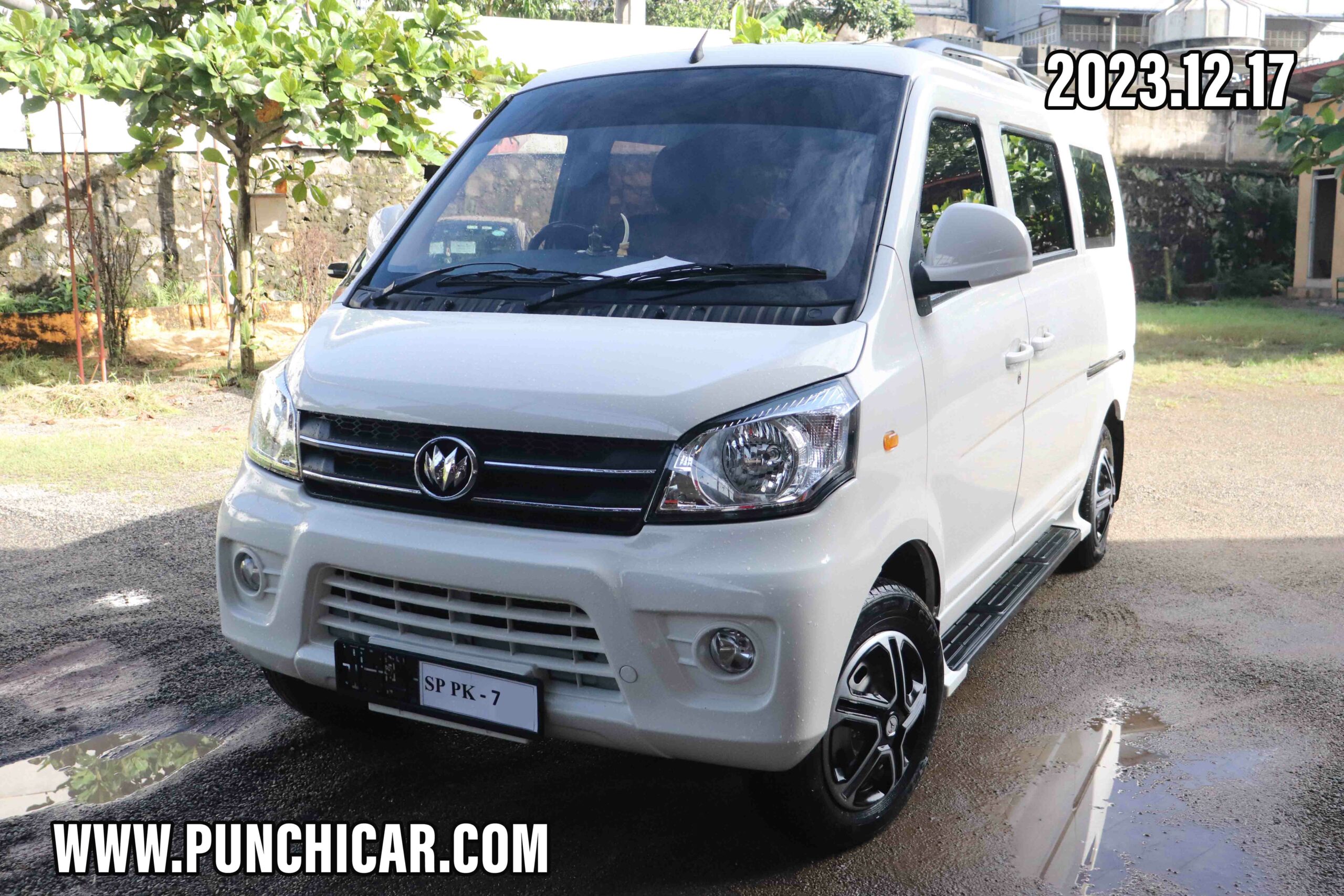 Inventory - Punchi Car Niwasa