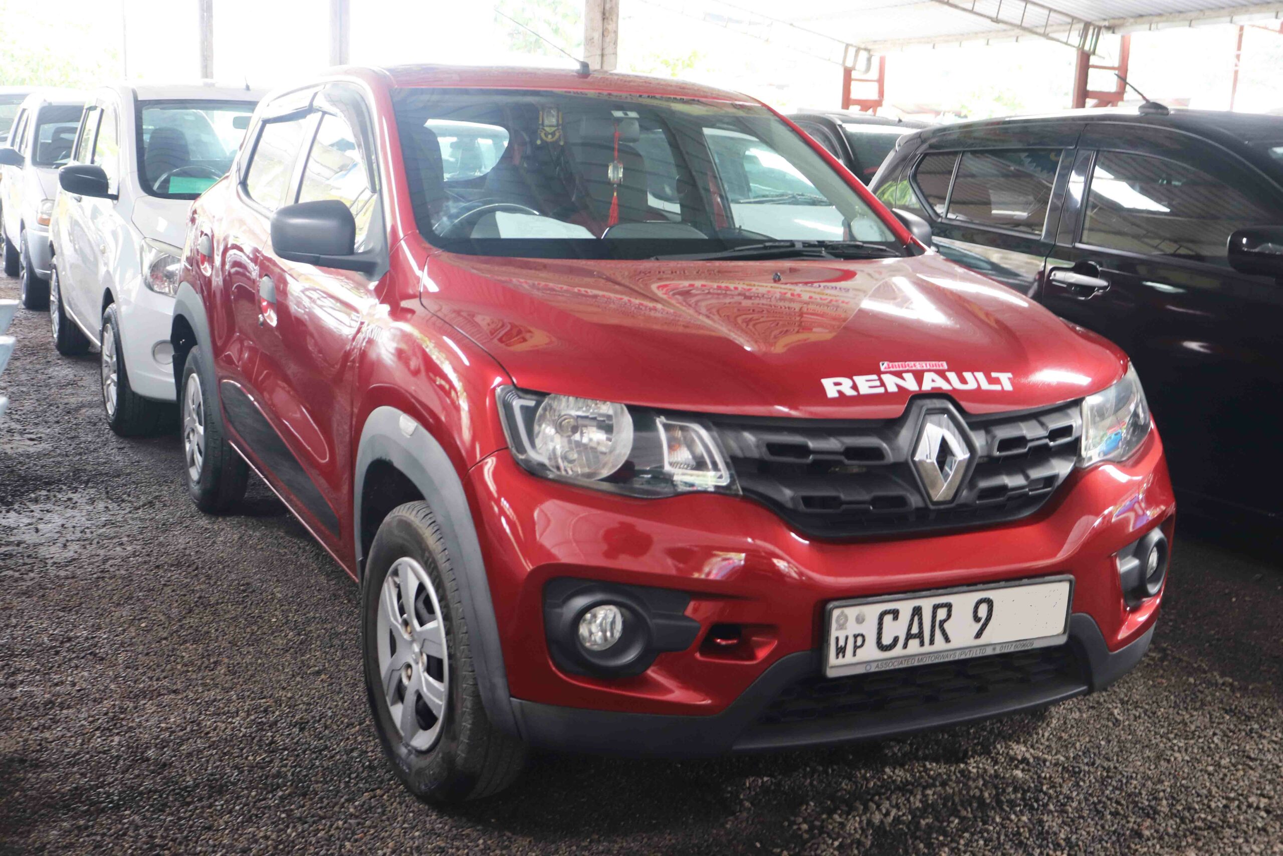 Inventory - Punchi Car Niwasa