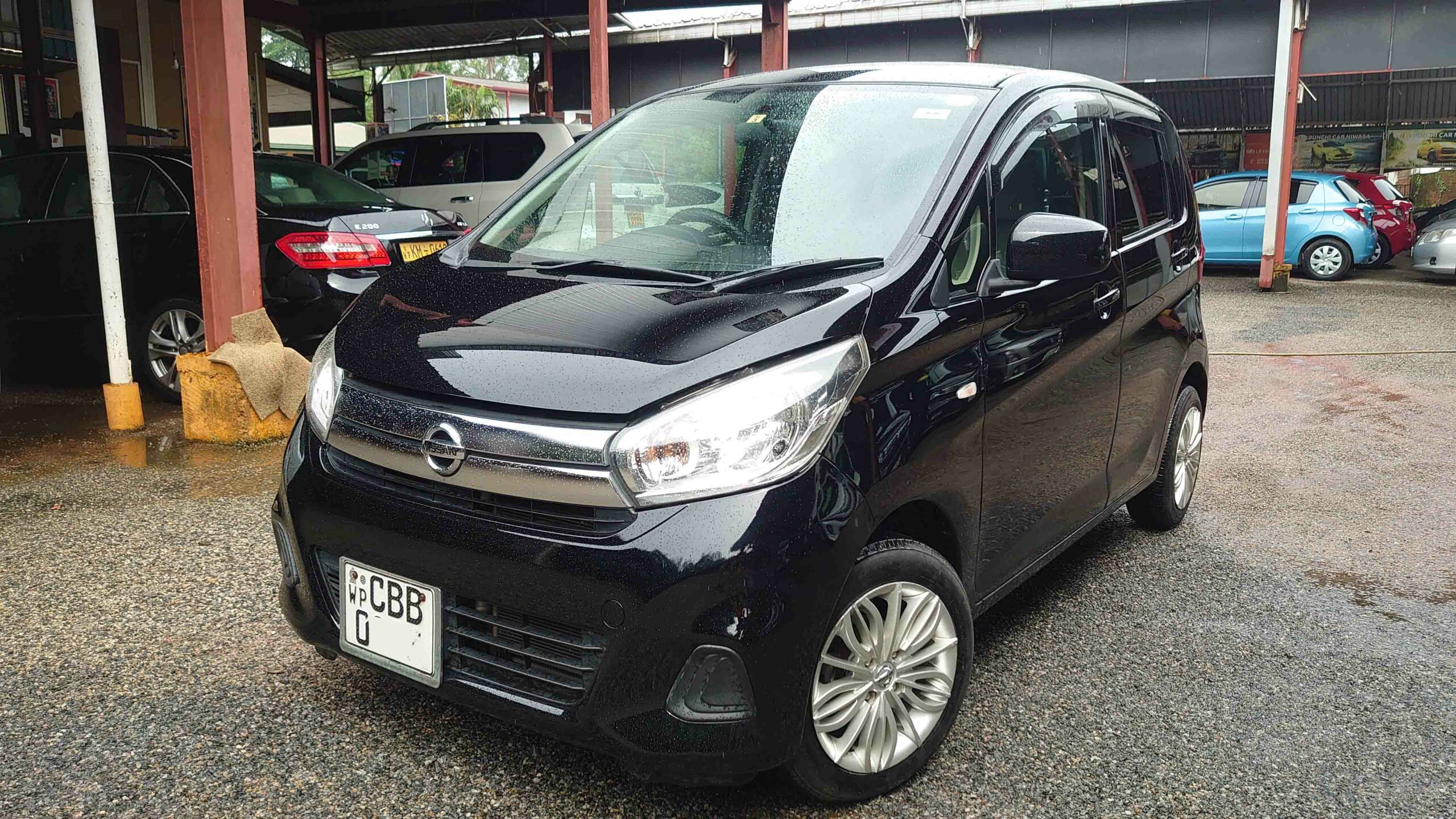 Inventory - Punchi Car Niwasa