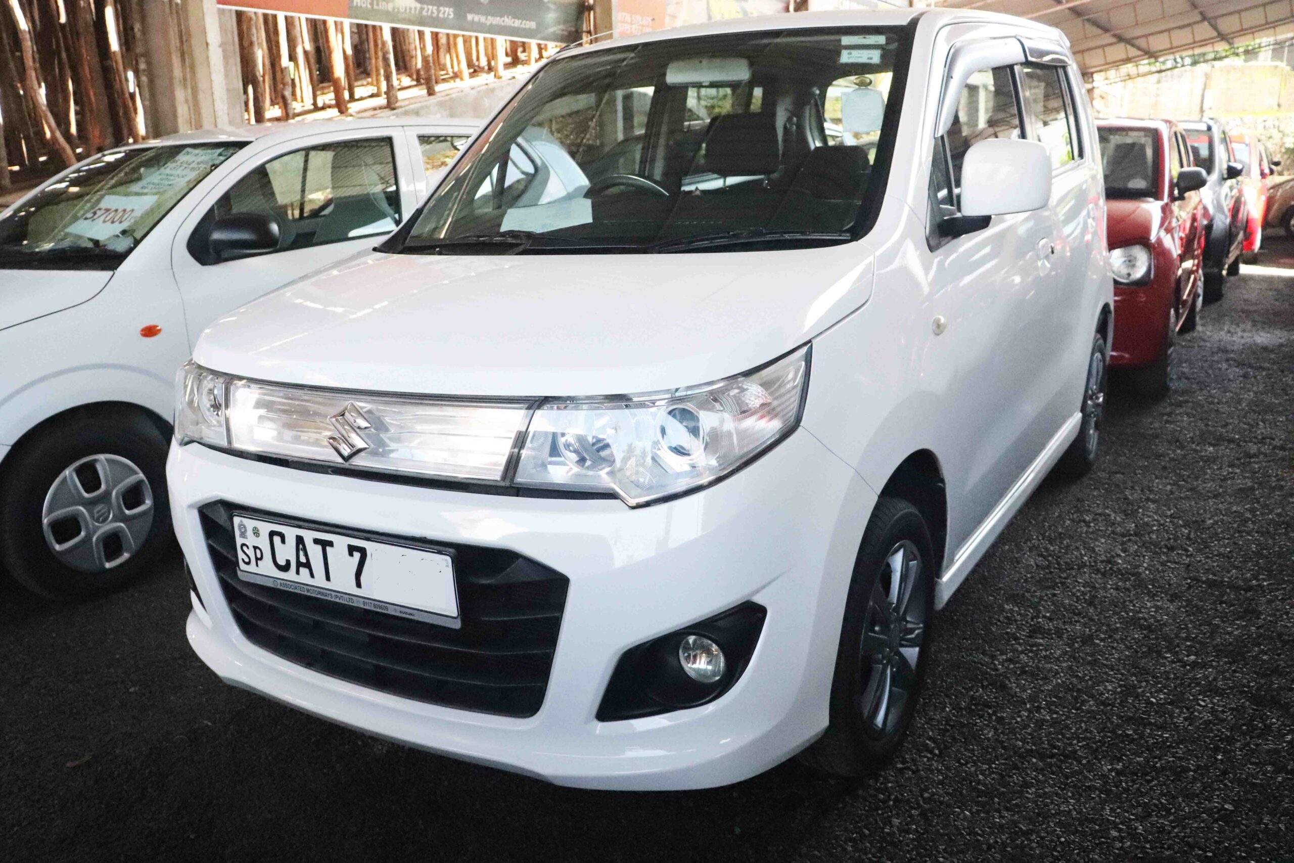 Inventory - Punchi Car Niwasa