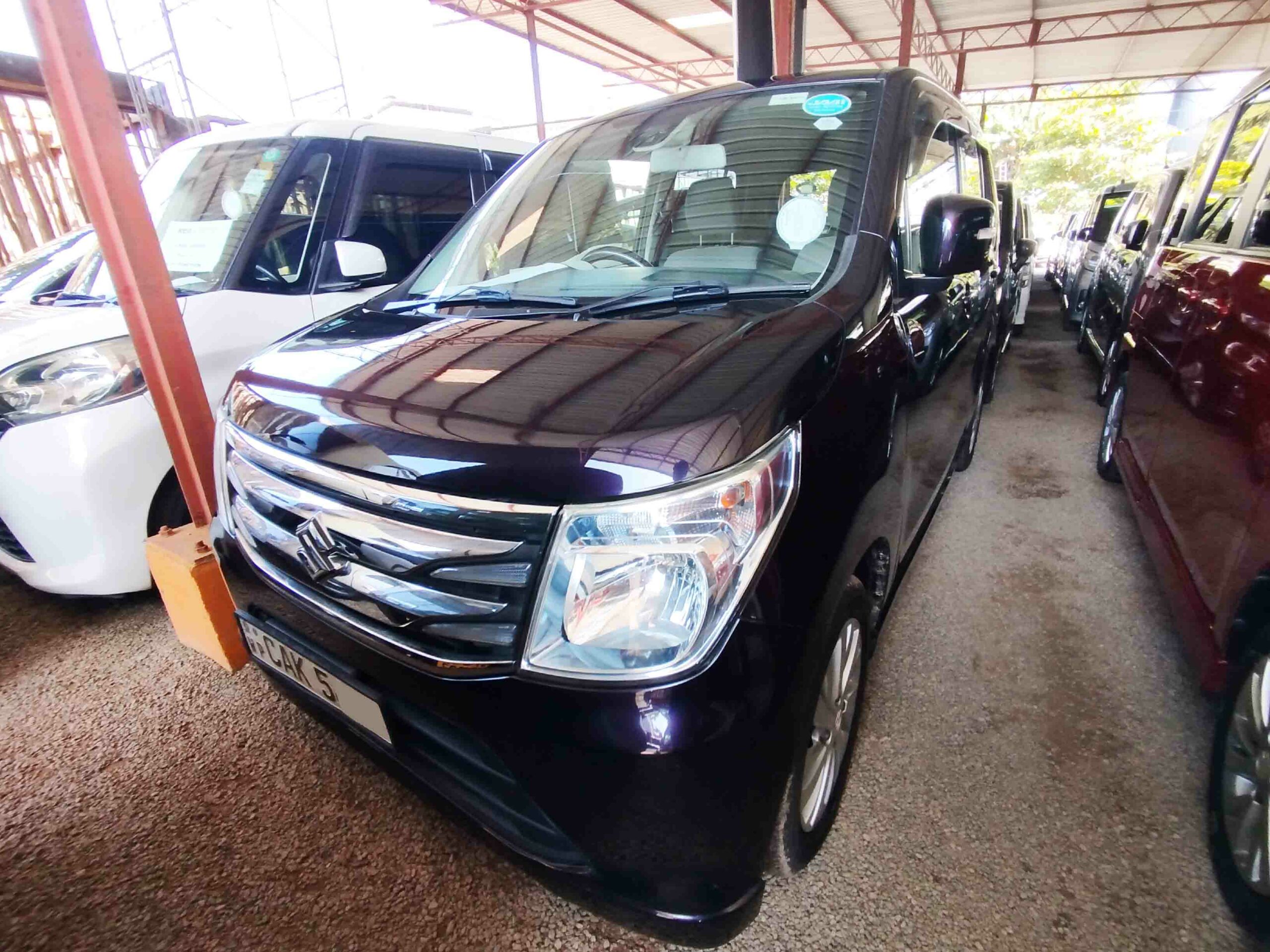 Inventory - Punchi Car Niwasa